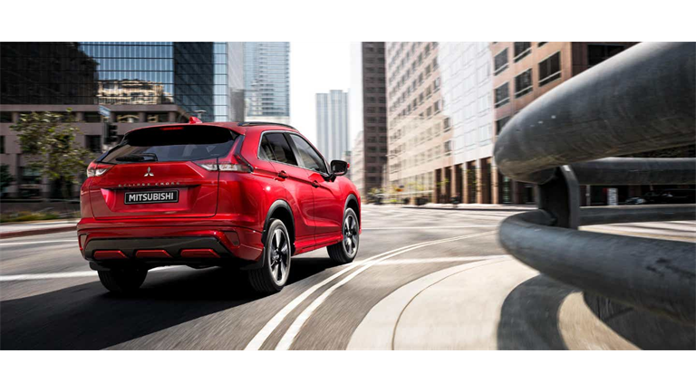 Mitsubishi - El Masria