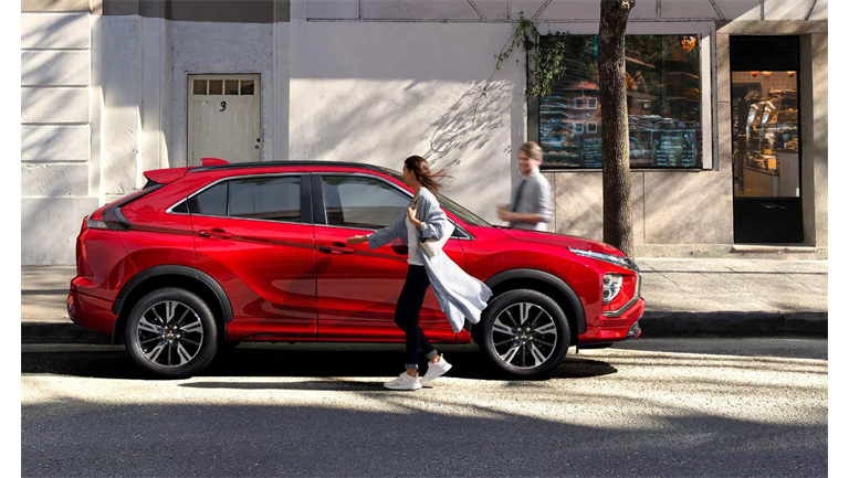 Mitsubishi - El Masria